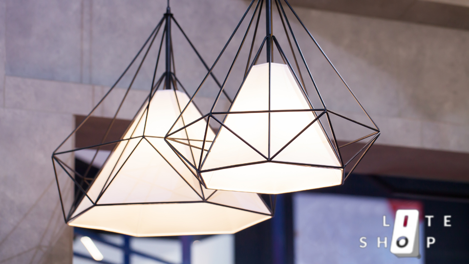 The 5 Best Ceiling Lights To Spice Up Your Home – Lite Shop