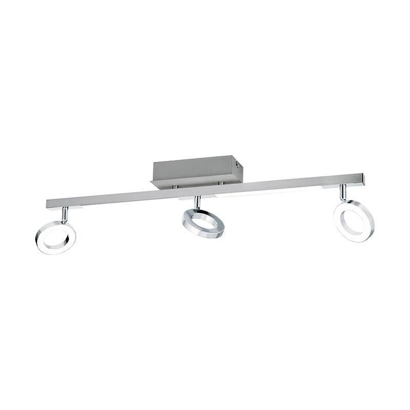 Eglo Cardillio 1 Spot - 3X3.2W (EGLO-96181) – Lite Shop