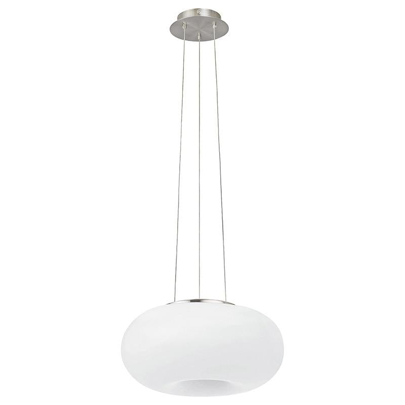 Eglo Optica-C Pendant Light - 24.8W (EGLO-98372) – Lite Shop