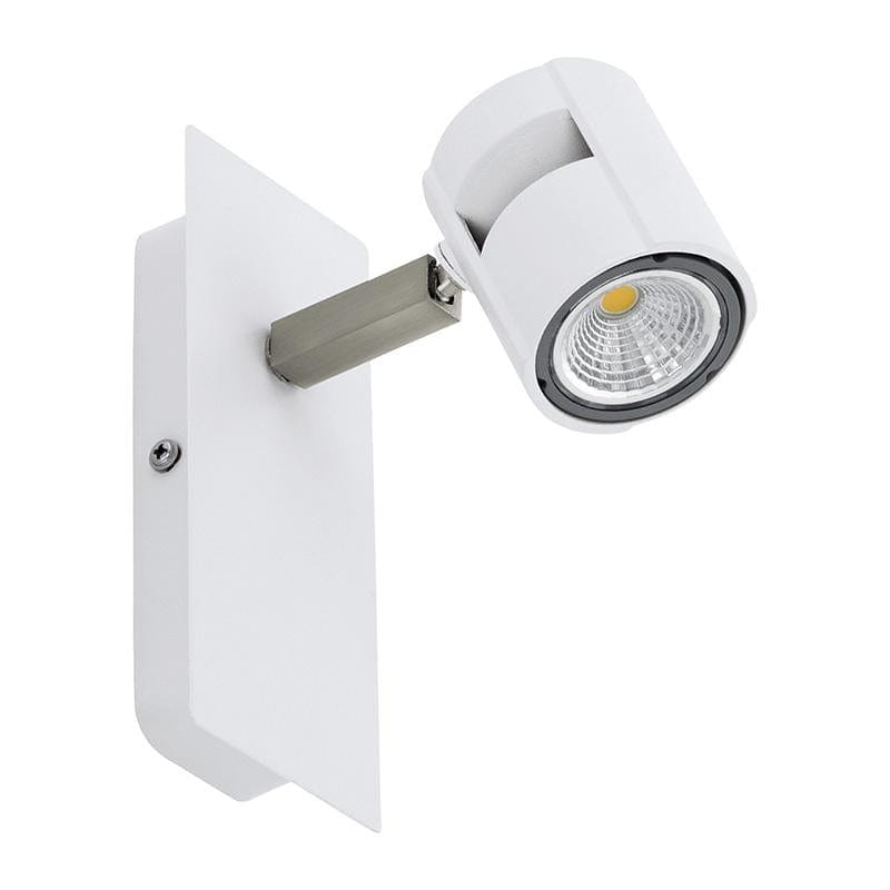 Eglo Vergiano Spot - 1X5W (EGLO-97506) – Lite Shop