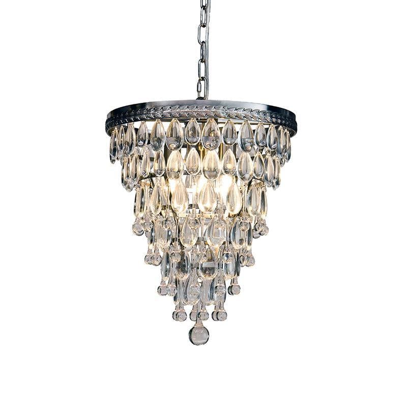 Illumi Florence Ceiling Pendant (TG-268SN/CL) – Lite Shop
