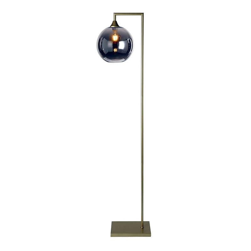 Illumi Turo Floor Lamp (TG-7GO-13SM) – Lite Shop